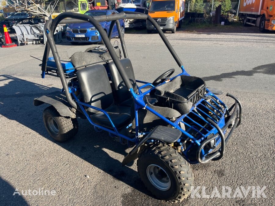 Prodaje se Crosskart četverocikl na aukciji