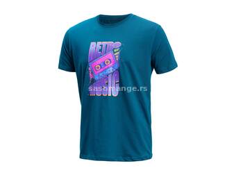 Retro Music T-shirt