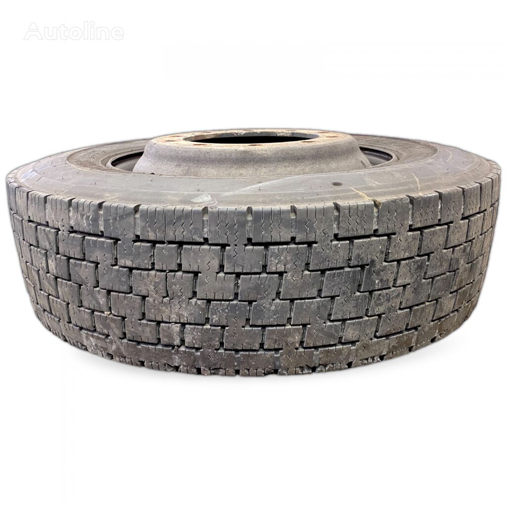 Dunlop 275/70 R 22.5 točak