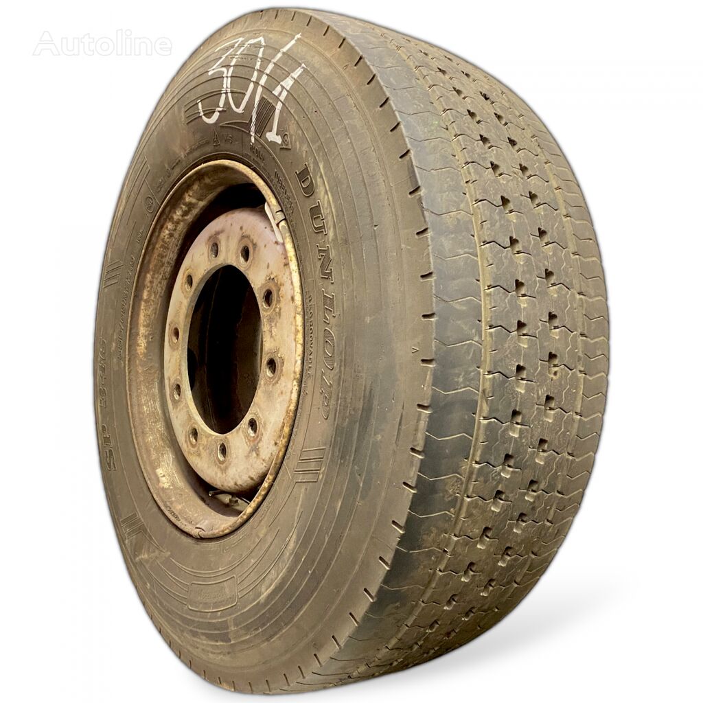 Dunlop TGX 26.540 (01.07-) točak