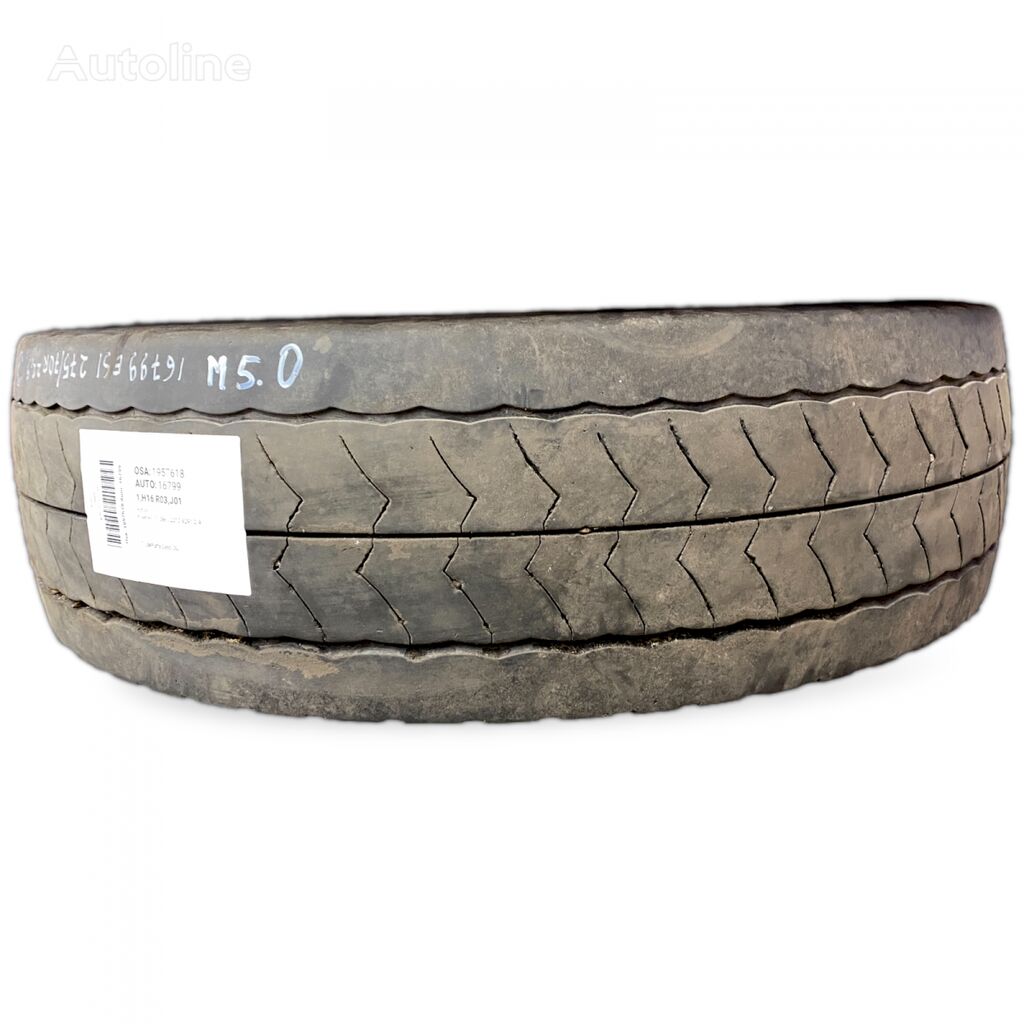 Yokohama 275/70 R 22.5 točak