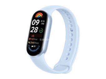 XIAOMI Smart Band 9 Plava Pametna narukvica