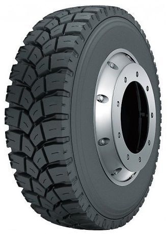 Golden Crown Tires MD777 guma za kamione