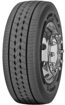 Goodyear Kmax S G2 guma za kamione