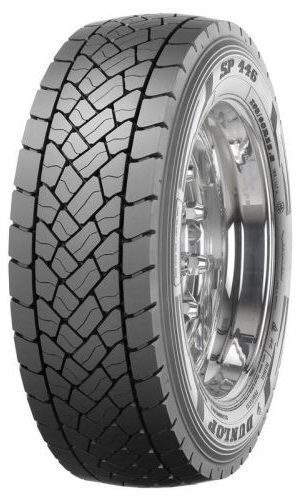 Dunlop SP446 guma za kamione