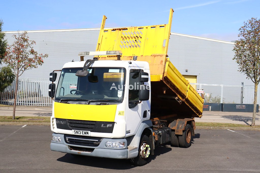 DAF LF45 180 kiper