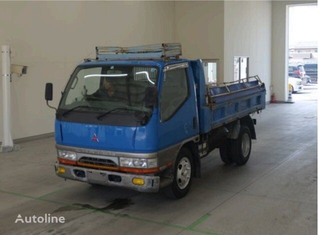 Mitsubishi CANTER kiper