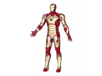 Marvel - Ironman Statue (25cm)