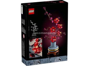 LEGO Botanička kolekcija Cvet šljive 10369