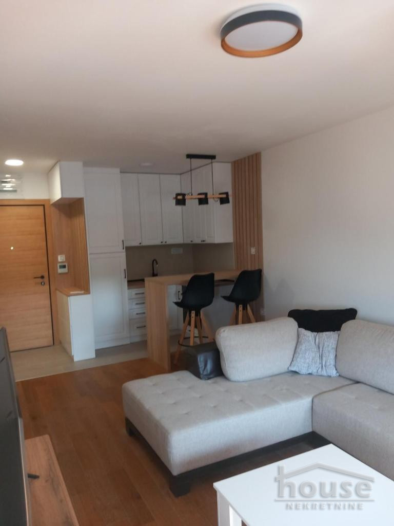 Stanovi,NOVI SAD,CENTAR 45m2,550€ , ID: 9116676