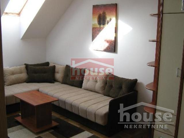 Stanovi,NOVI SAD,CENTAR 27m2,300€ , ID: 9107088