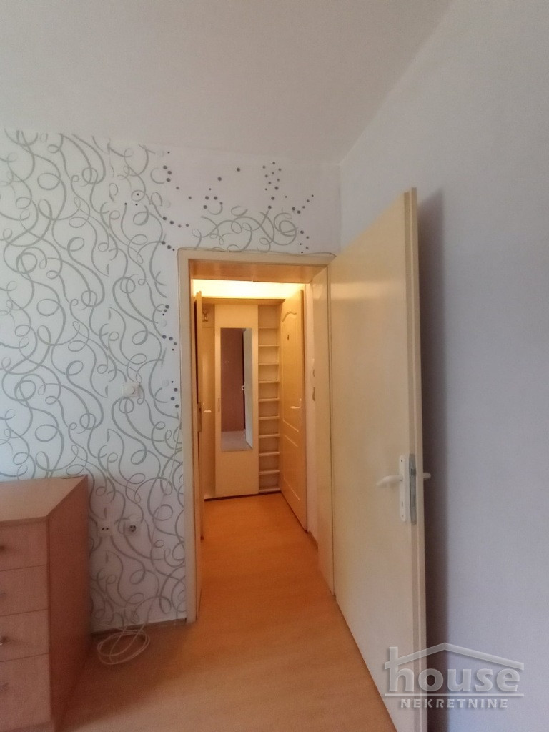 Stan,NOVI SAD,SALAJKA 17m2,42300€ , ID: 1062247