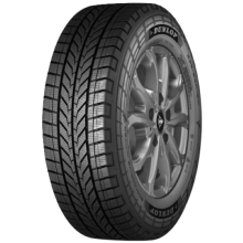 Dunlop 225/55R17C 109/107T ECONODRIVE WINTER