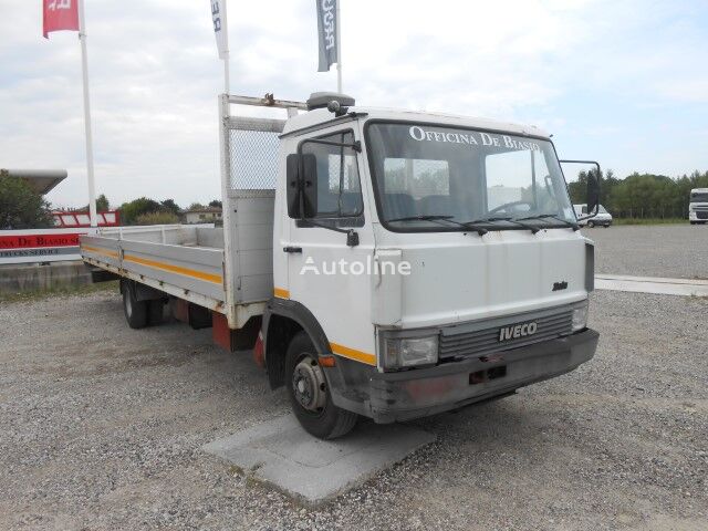 IVECO 79-14 kamion s ravnom platformom