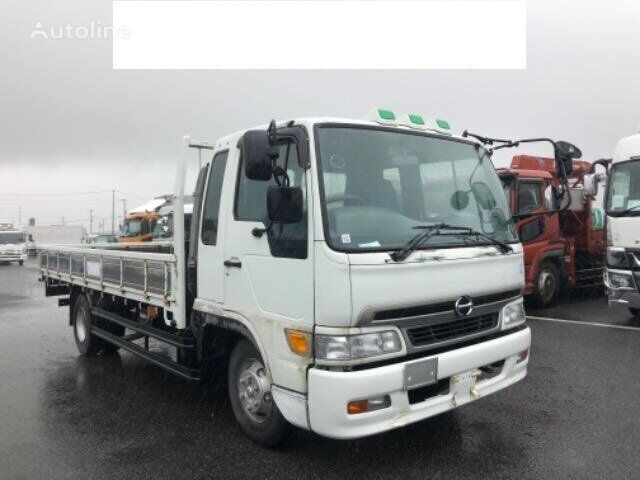 Hino RANGER TRUCK kamion s ravnom platformom