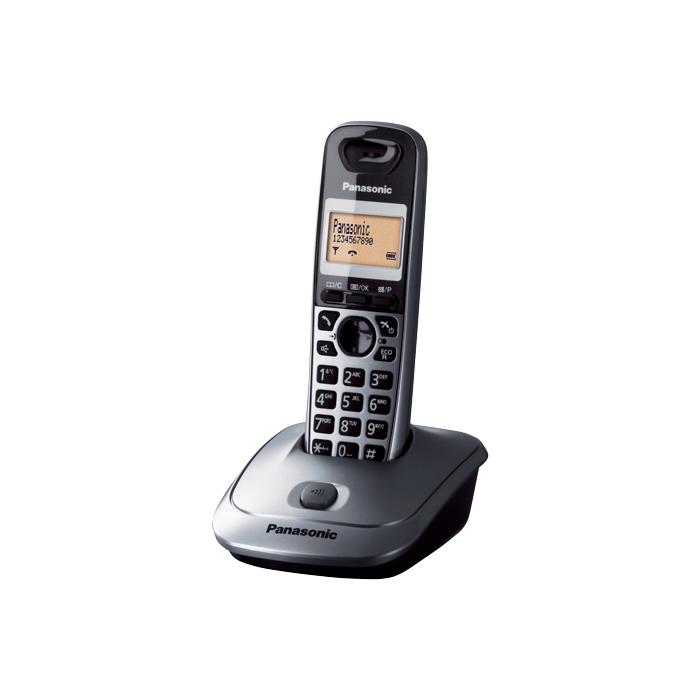 PANASONIC DECT KX-TG2511FXM Bežični telefon