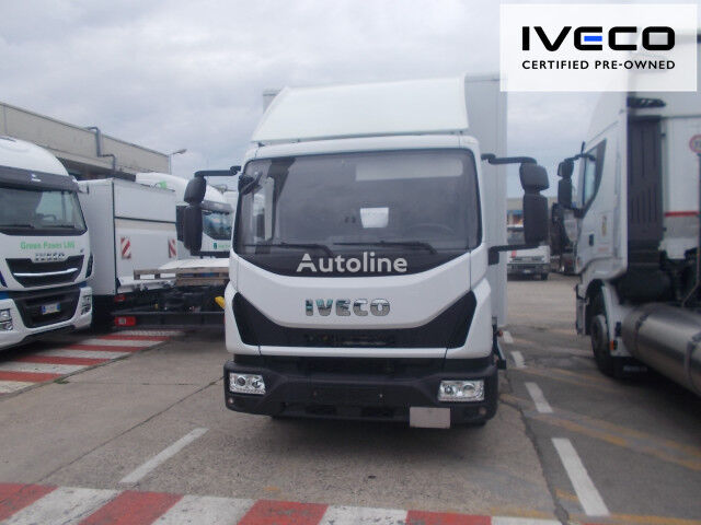 IVECO ML75E21/P EVI_E kamion furgon