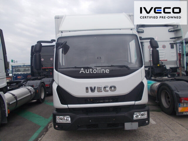 IVECO ML75E21/P EVI_E kamion furgon