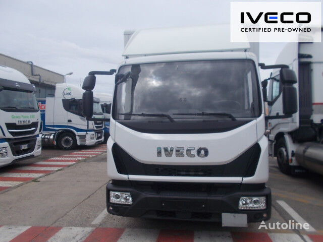 IVECO ML75E21/P EVI_E kamion furgon