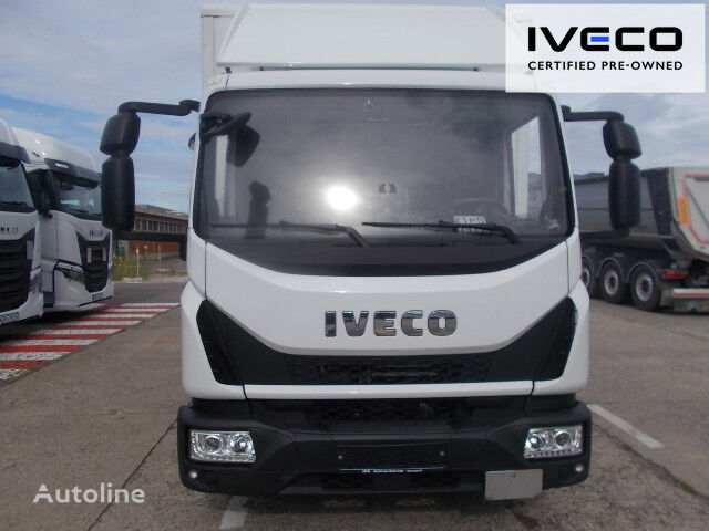 IVECO ML75E21/P EVI_E kamion furgon