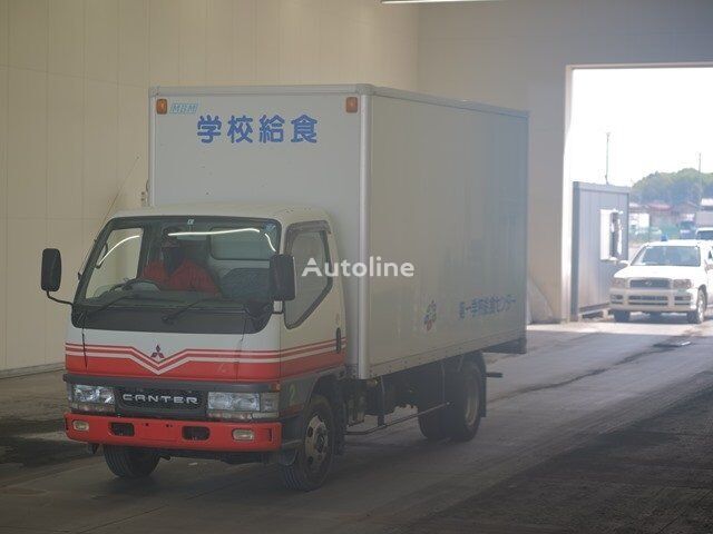 Mitsubishi CANTER kamion furgon