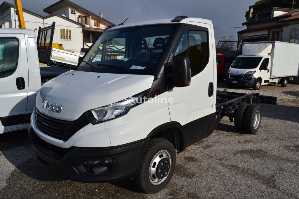 Novi IVECO 35C16 BTor 3.0 TELAIO NUOVO kamion šasija