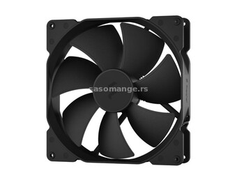 Ventilator 180x180 Fractal Design Dynamic X2 GP-18 PWM,FD-FAN-DYN-X2-GP18-PWM-BK