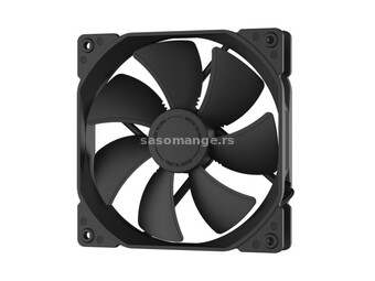 Ventilator 140x140 Fractal Design Dynamic X2 GP-14 PWM,FD-FAN-DYN-X2-GP14-PWM-BK