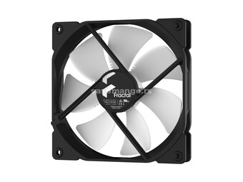 Ventilator 140x140 Fractal Design Dynamic X2 GP-14 PWM,FD-FAN-DYN-X2-GP14-PWM-WT