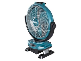 MAKITA Akumulatorski ventilator 40V max XGT/18V LXT/AC (CF003GZ)