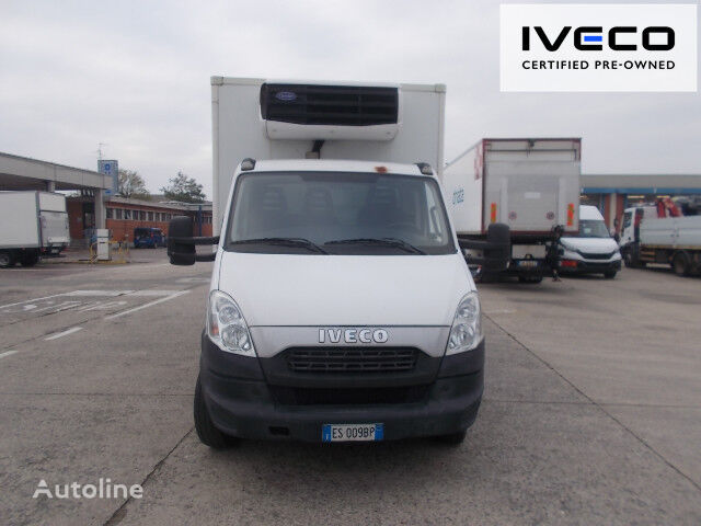 IVECO 60C15L kamion hladnjača