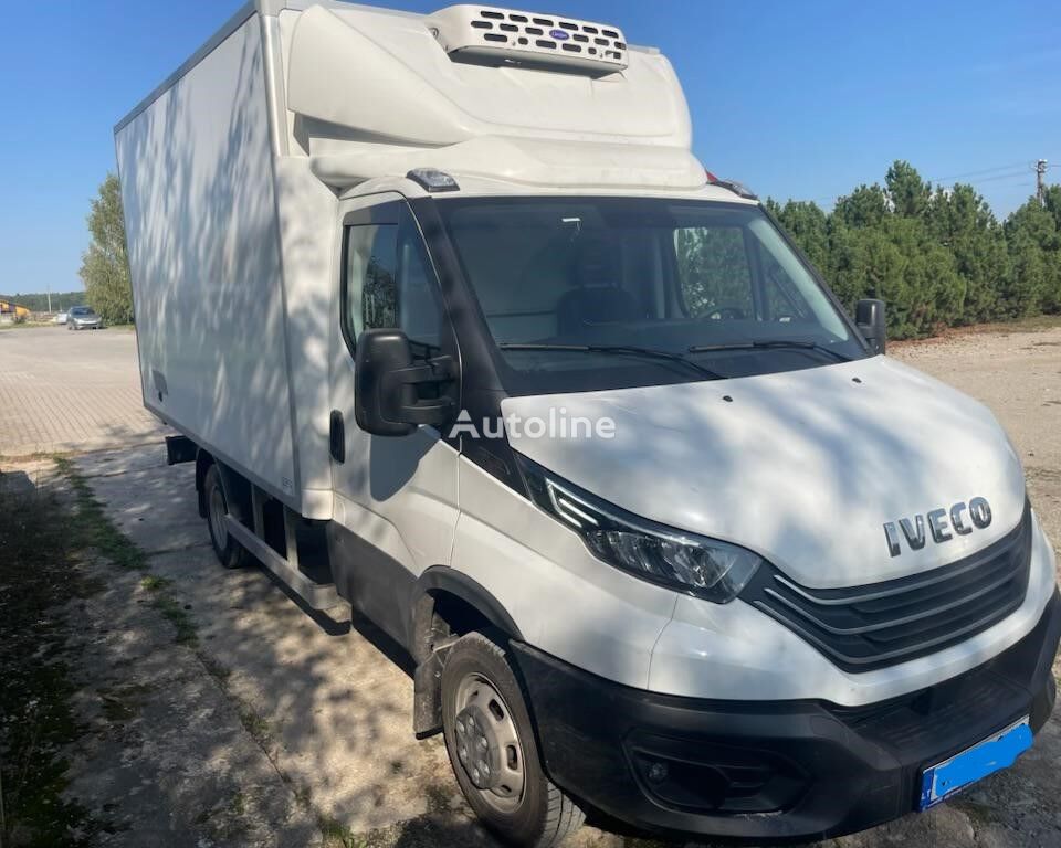 IVECO Daily 50C16 kamion hladnjača