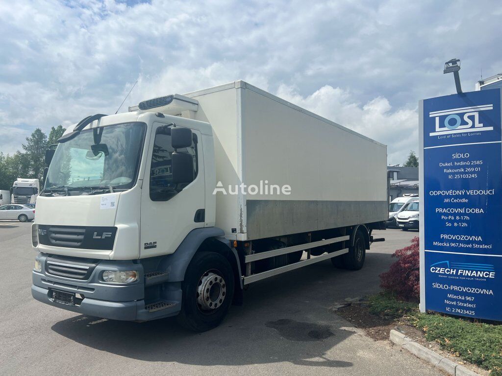 DAF LF55.220 kamion hladnjača