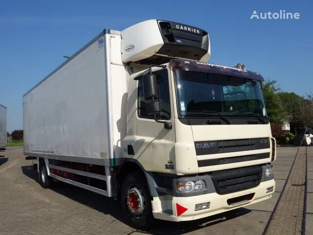 DAF CF 310 carrier cooling kamion hladnjača