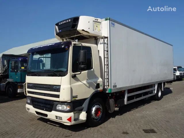 DAF CF 75.310 carrier cooling euro3 kamion hladnjača