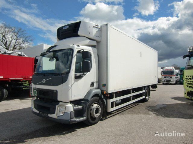 Volvo FL 280 kamion hladnjača