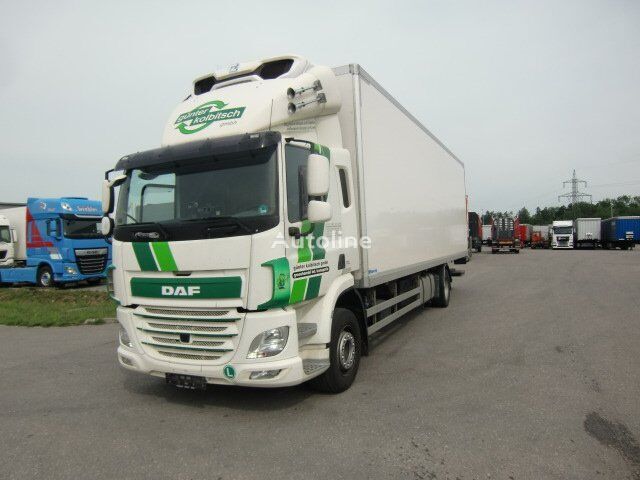 DAF CF 400 FA kamion hladnjača