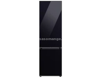 Frižider SAMSUNG RB38C7B5C22kombinovaniNoFrostBespokeWiFiC390L(276+114)203x59,5x65,8cmcrna' ( 'RB...