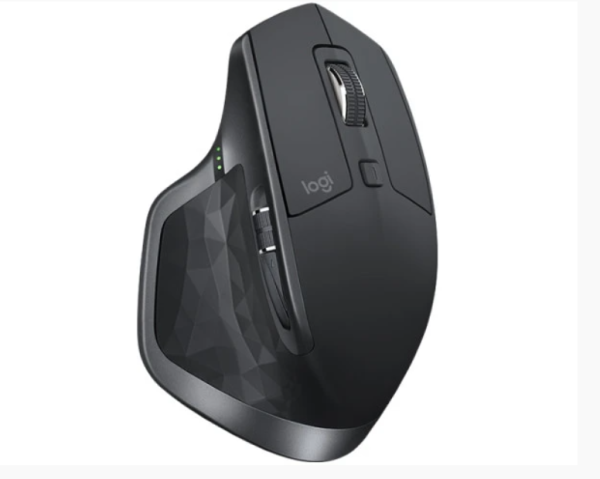 Miš Wireless Logitech MX Master 2S graphite 910-007224