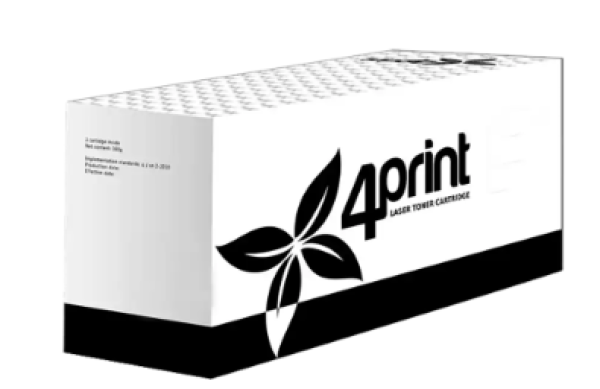 Toner W1500A 4PRINT M111a/M111w/M141a/M141w bez čipa