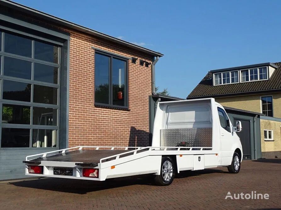 Mercedes-Benz Sprinter 314 AUTOTRANSPORTER LIER LMV