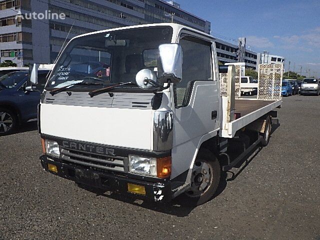 Mitsubishi CANTER šlep auto