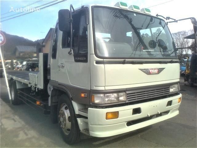 Hino RANGER TRUCK šlep auto