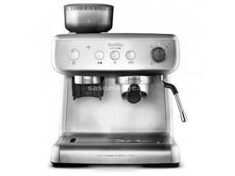 BREVILLE Aparat za espresso kafu Barista Max VCF126X01