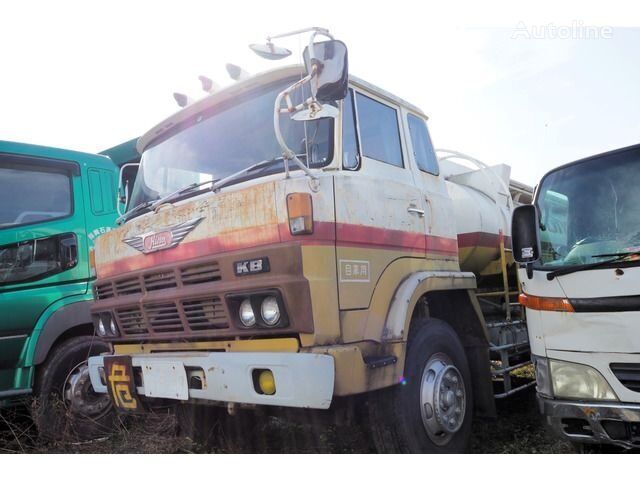 Hino RANGER TRUCK autocisterna