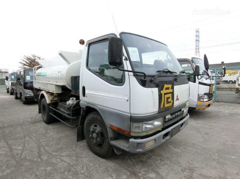 Mitsubishi CANTER autocisterna