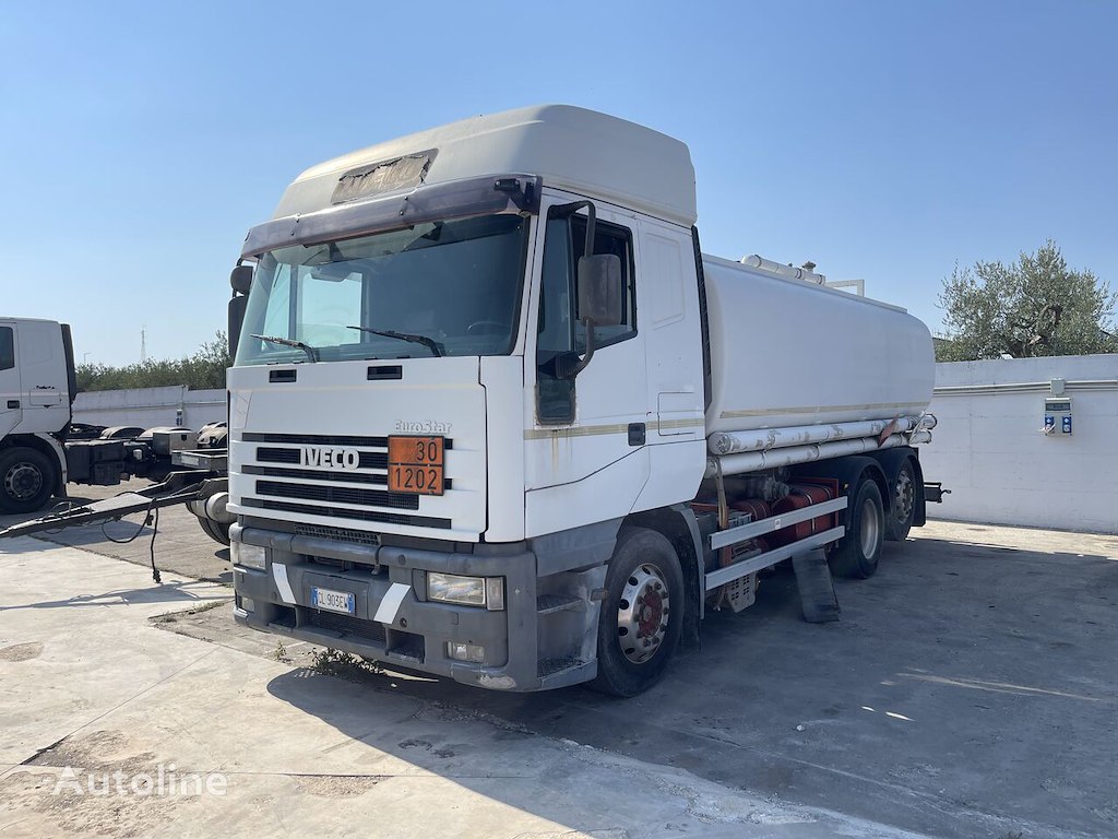 IVECO Iveco 240E42 autocisterna