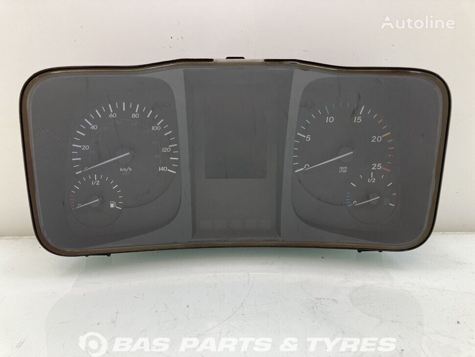 Mercedes-Benz Actros MP4 0084467121 instrument tabla za kamiona