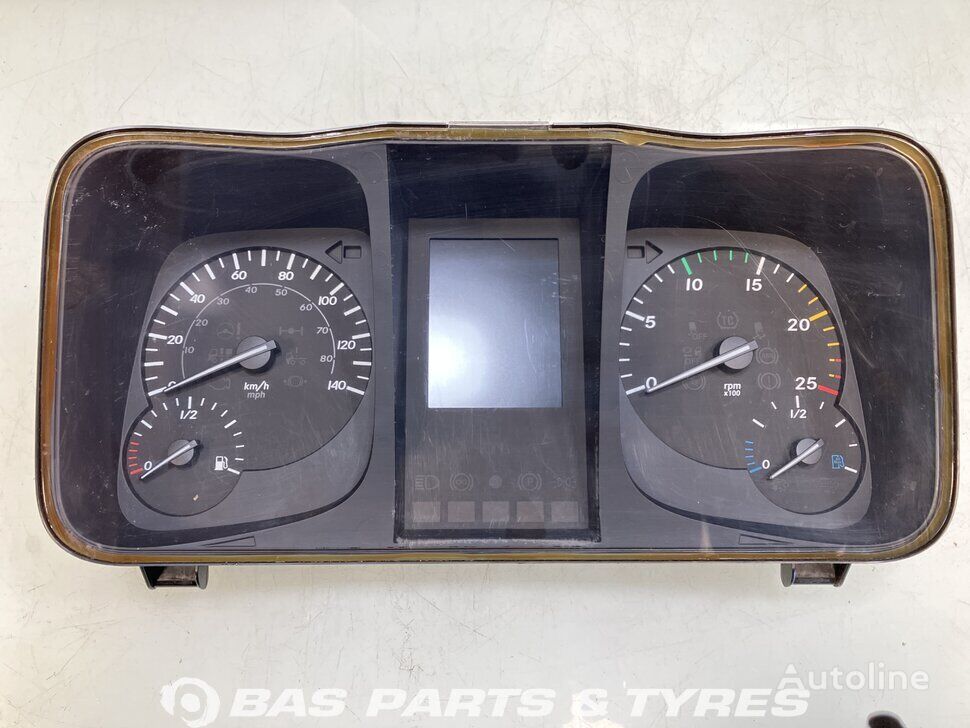 Mercedes-Benz Actros MP4 0084467121 instrument tabla za kamiona