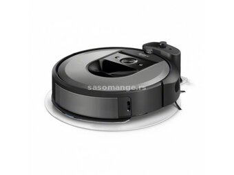 IROBOT Usisivač i brisač ROOMBA COMBO I8 (I8170)